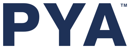 PYA Logo